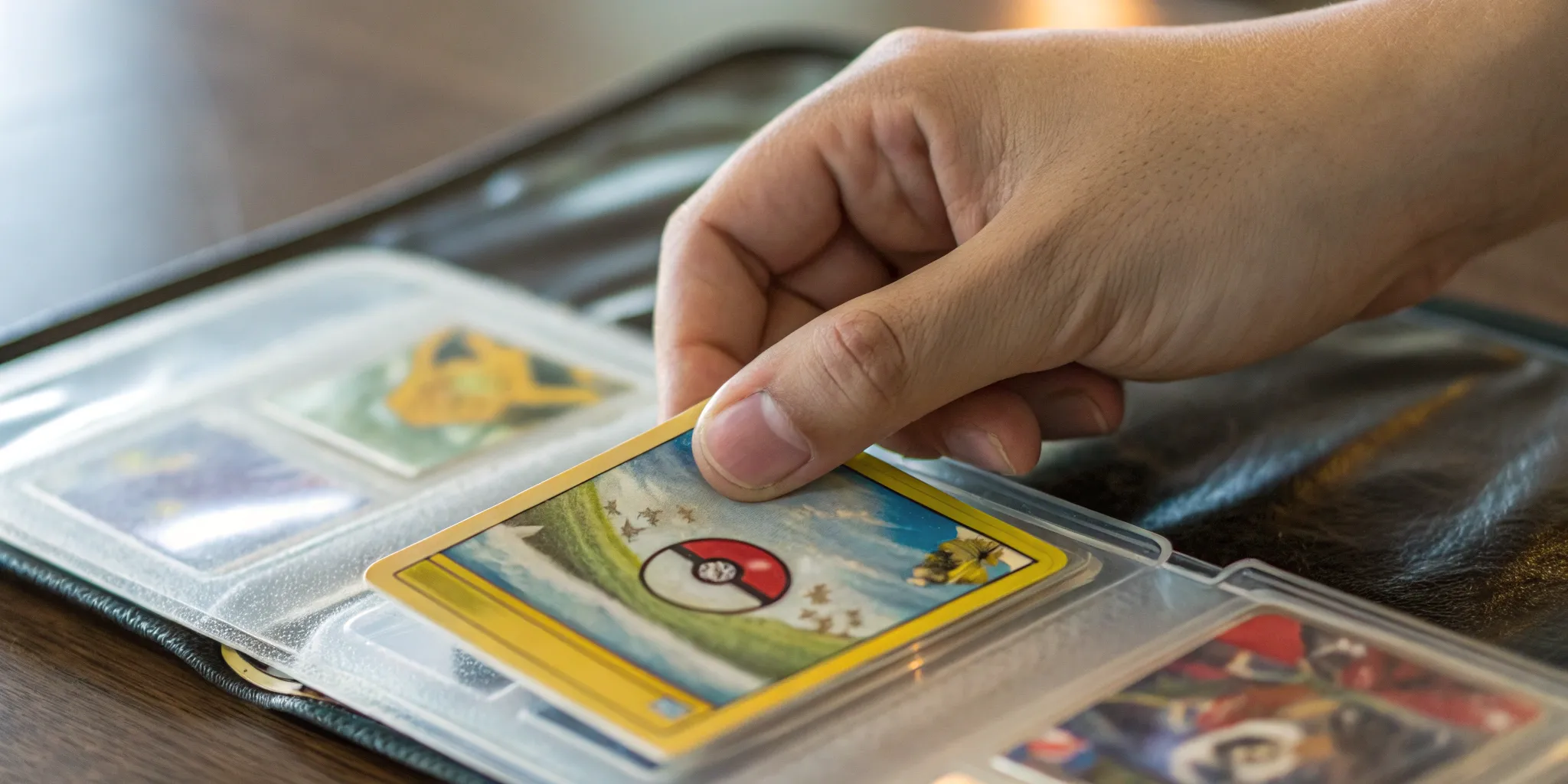 Best Places to Sell Trading Cards for Cash | Packz Blog