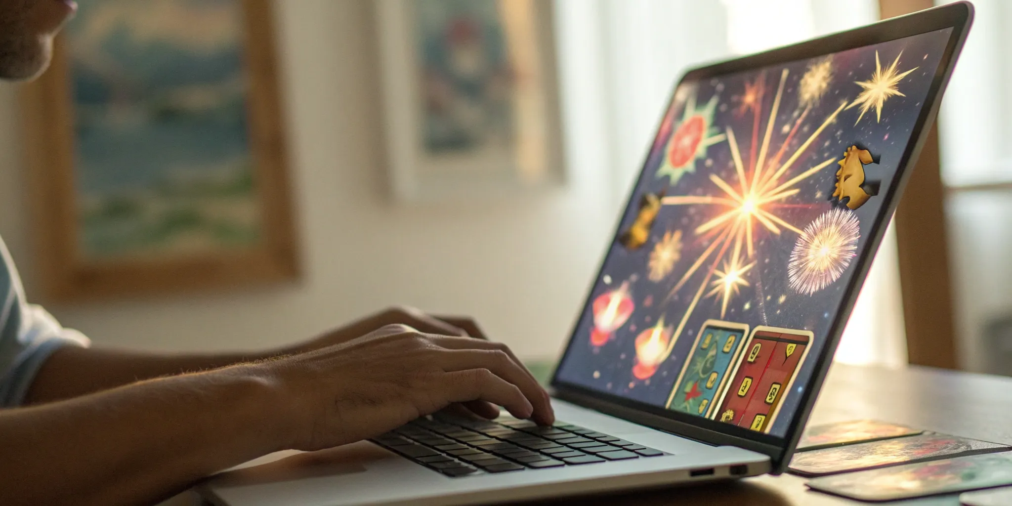 Best Pokémon Pack Opening Games: Online & Free | Packz Blog